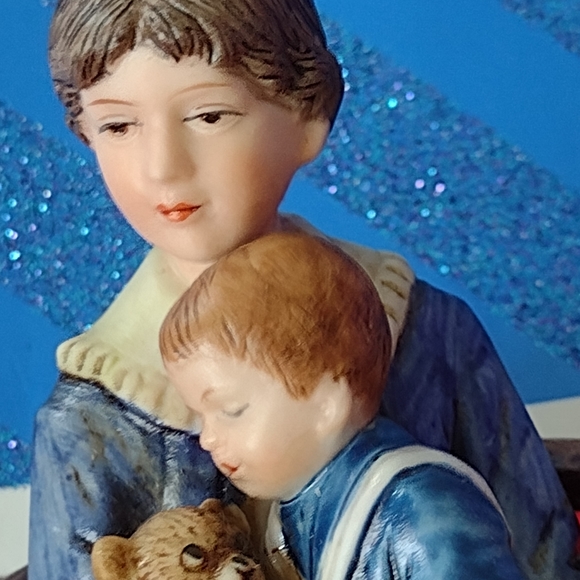 Norman Rockwell | Art | Norman Rockwell Museum Piece 979 6x5x4 | Poshmark